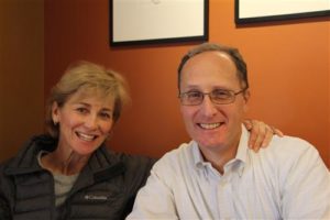 Lisa and Bob Gfeller Named as the Best Life Award Recipients - Scott ...