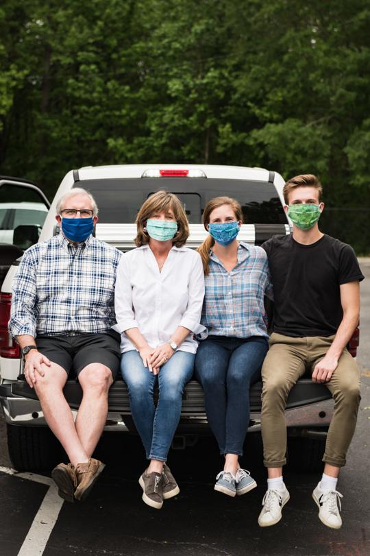 Scott Livengood Blog